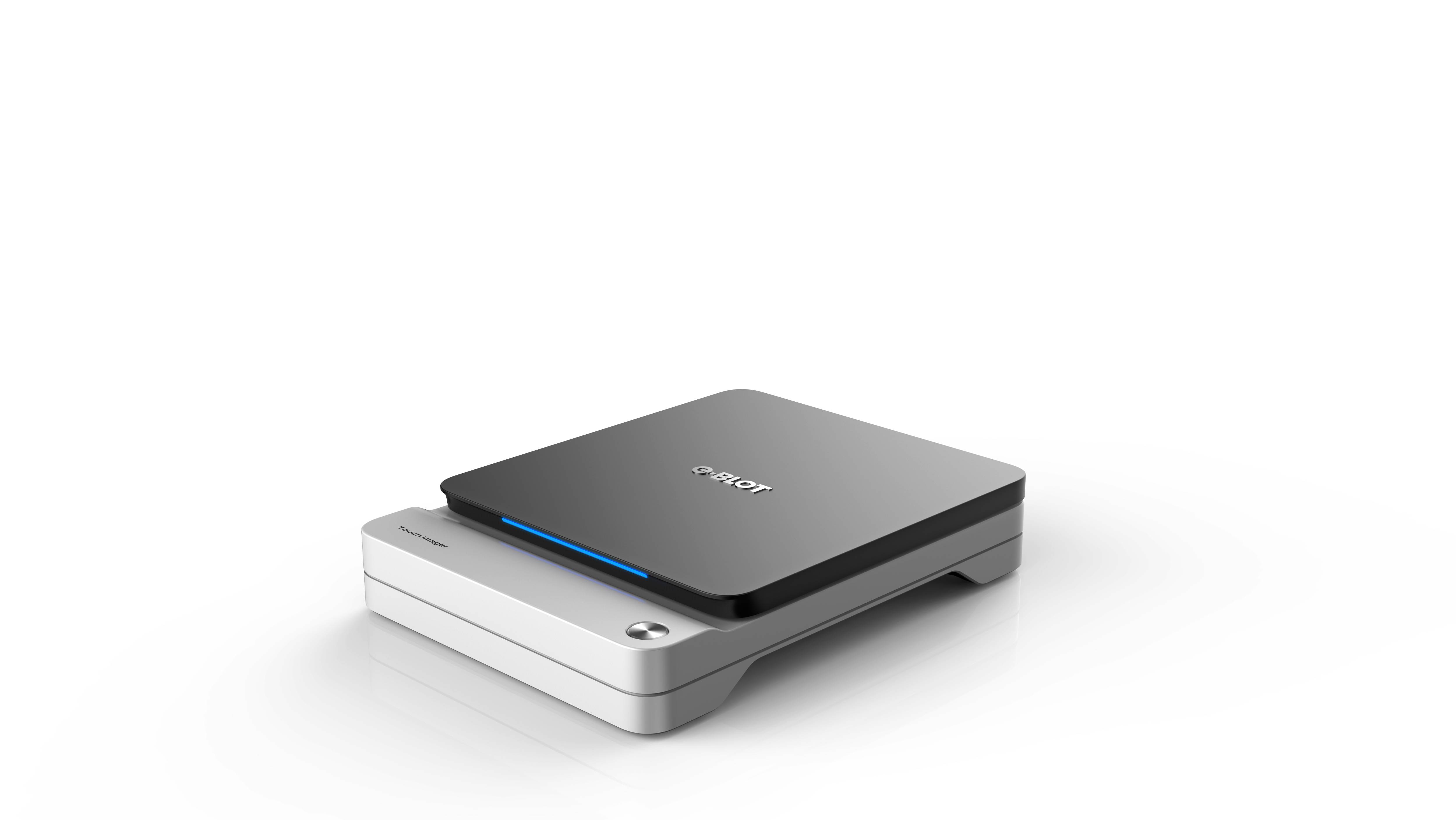 接觸式化學冷光成像儀e-BLOT WB/|最好的Exosome外泌體自動化和生醫化學製程設備｜諾曼達科技