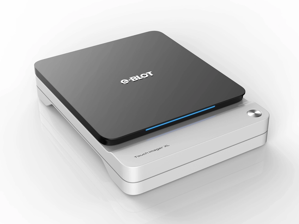 e-BLOT WB/SDS-Pages |最好的Exosome外泌體自動化和生醫化學製程設備｜諾曼達科技